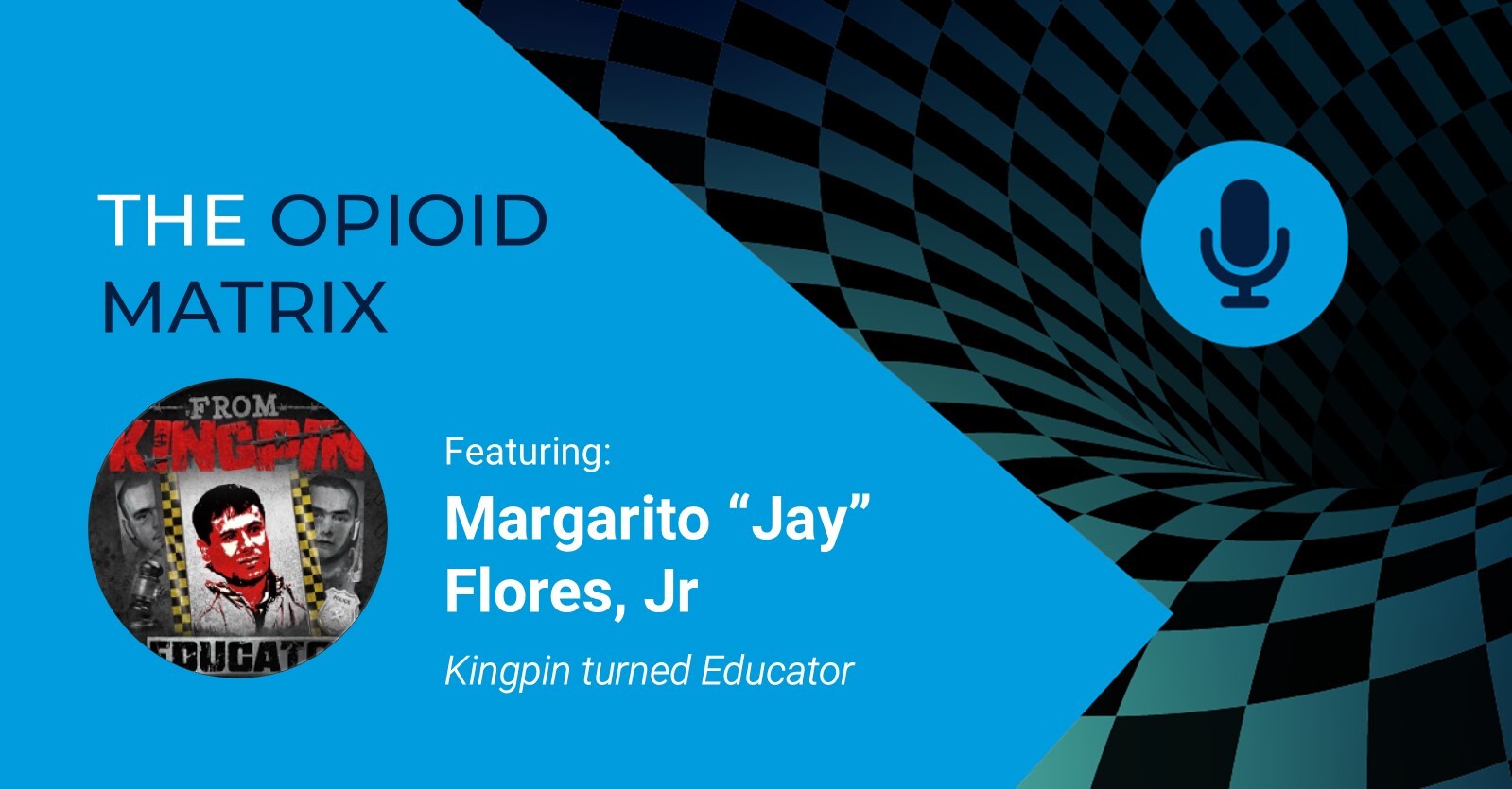 Former Shot Caller for the Sinaloa Cartel Reveals America’s New Strategies Against Cartels with ...